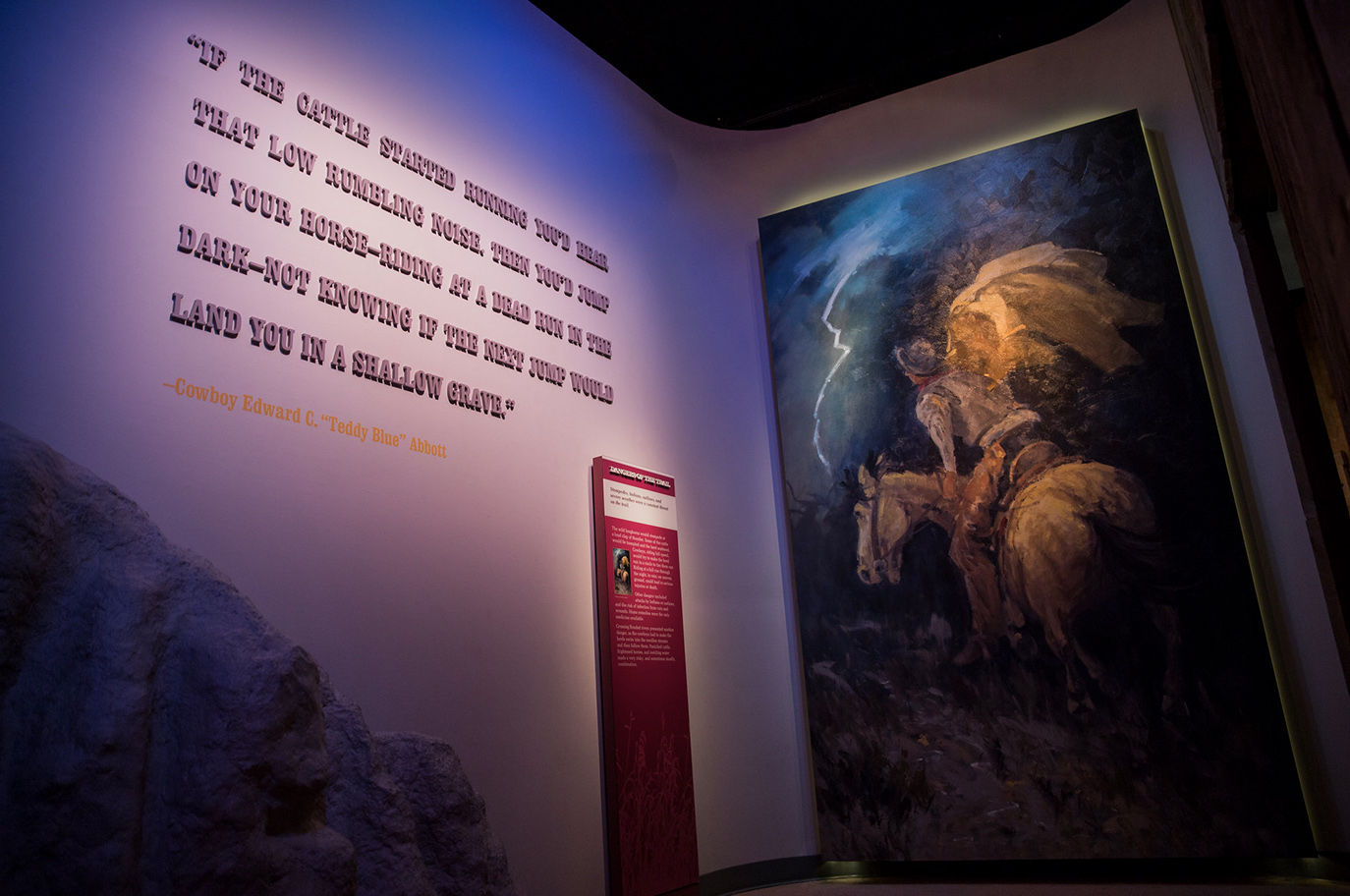 Home - Frontier Texas