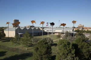 About - Frontier Texas