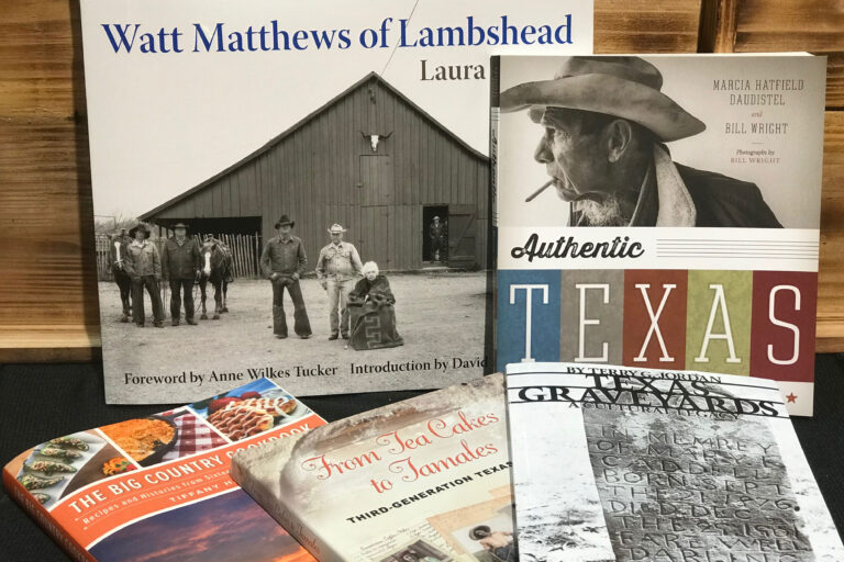 Home - Frontier Texas