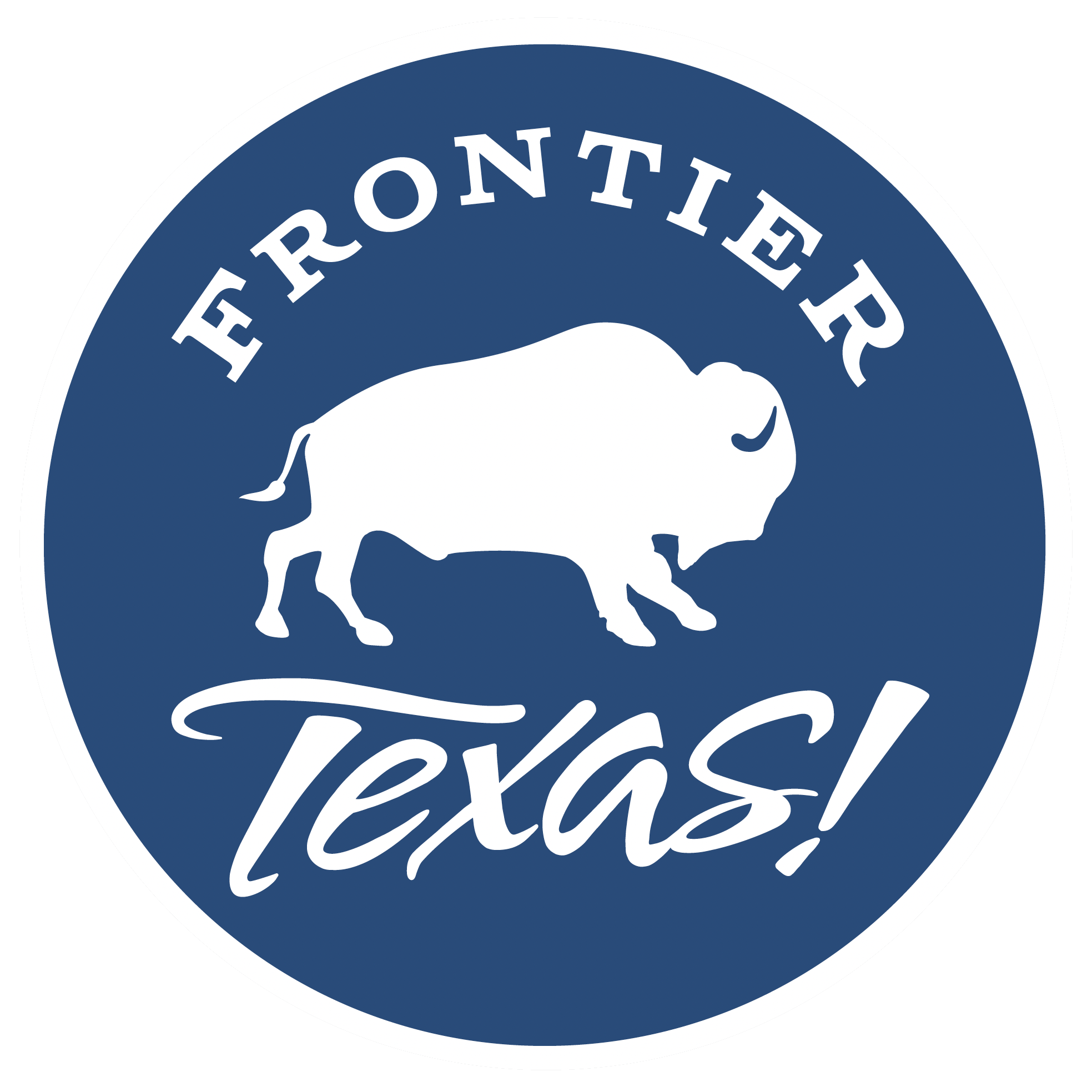 Home - Frontier Texas